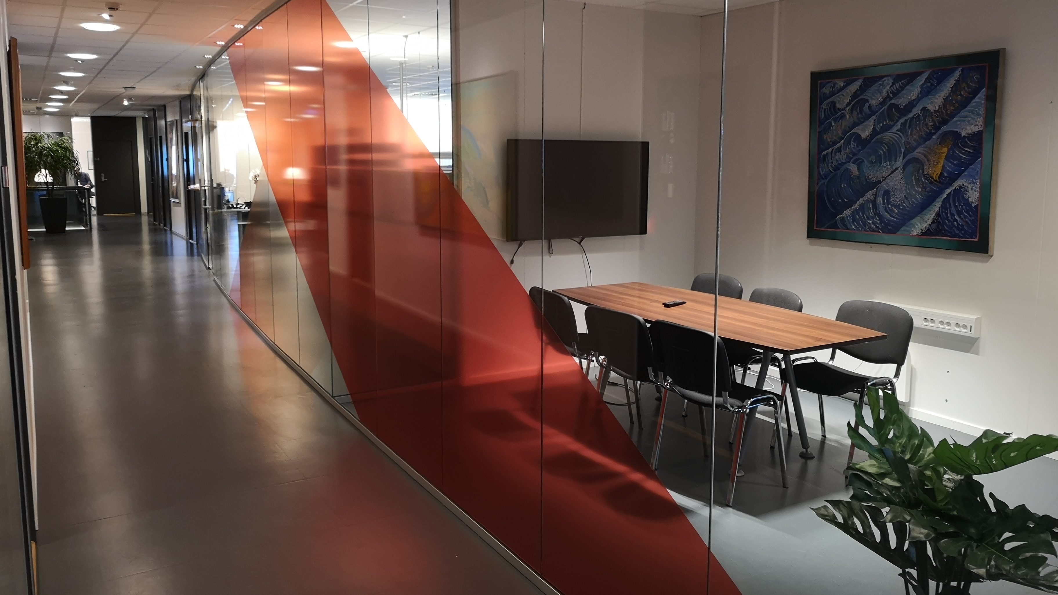 Skilt – Slyngstad Reklame